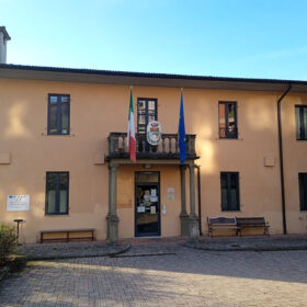 Comune di Piazza al Serchio